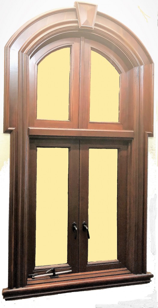 Wide Range of Premium Mahogany Windows | Custom Made | Miami