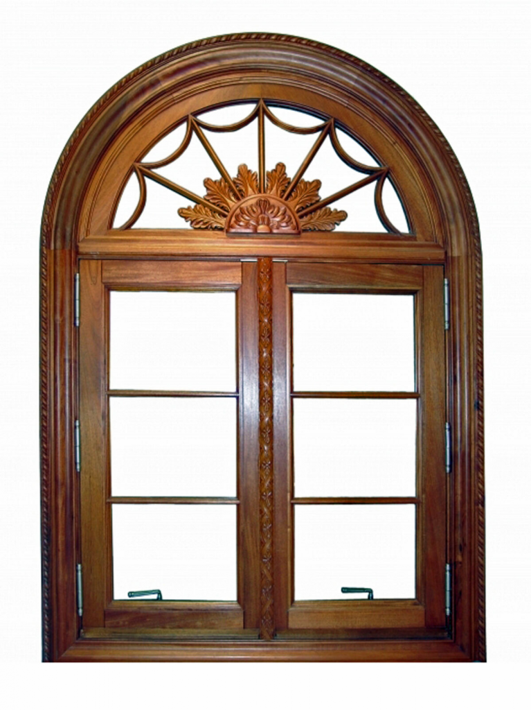 Solid Wood Windows Archives - Sabana Windows