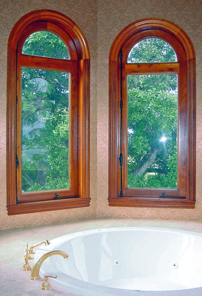 Wide Range of Premium Mahogany Windows | Custom Made | Miami