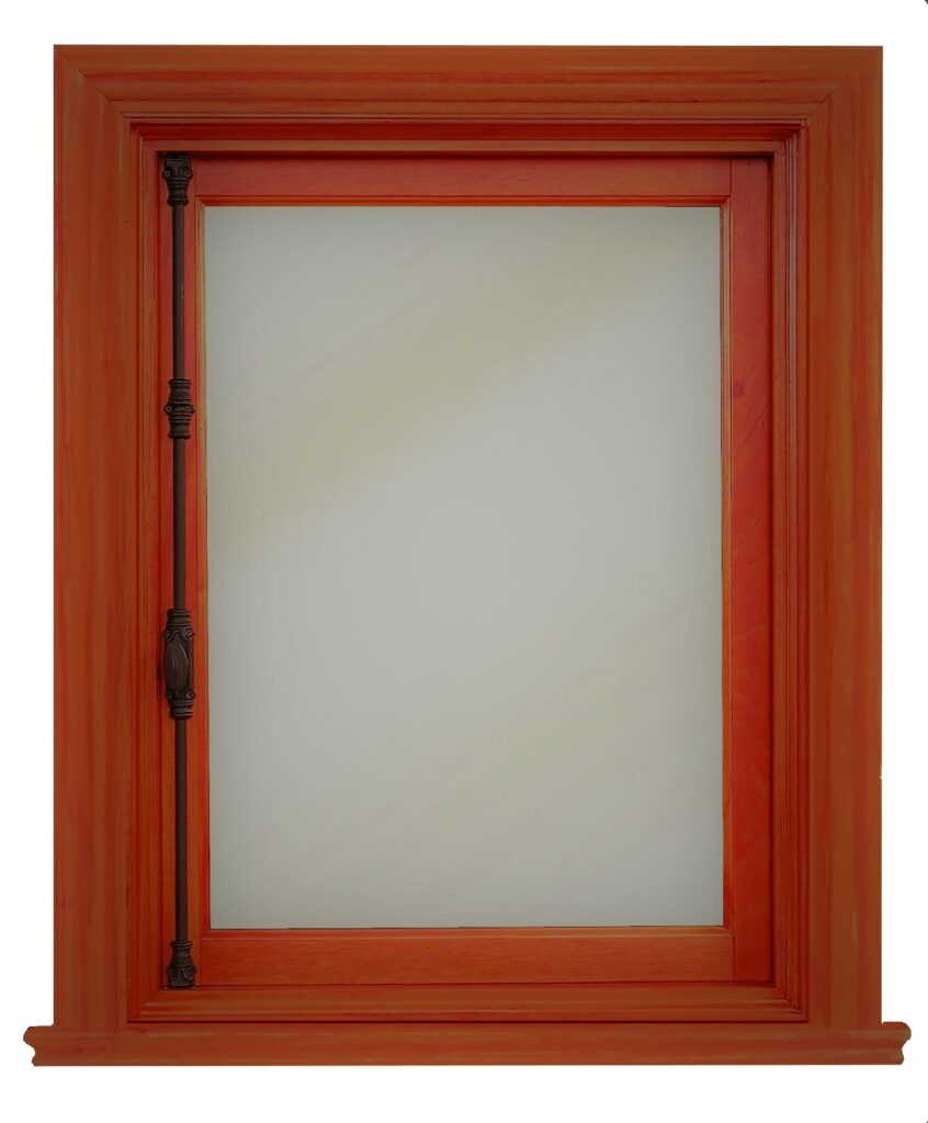 Wide Range of Premium Mahogany Windows | Custom Made | Miami