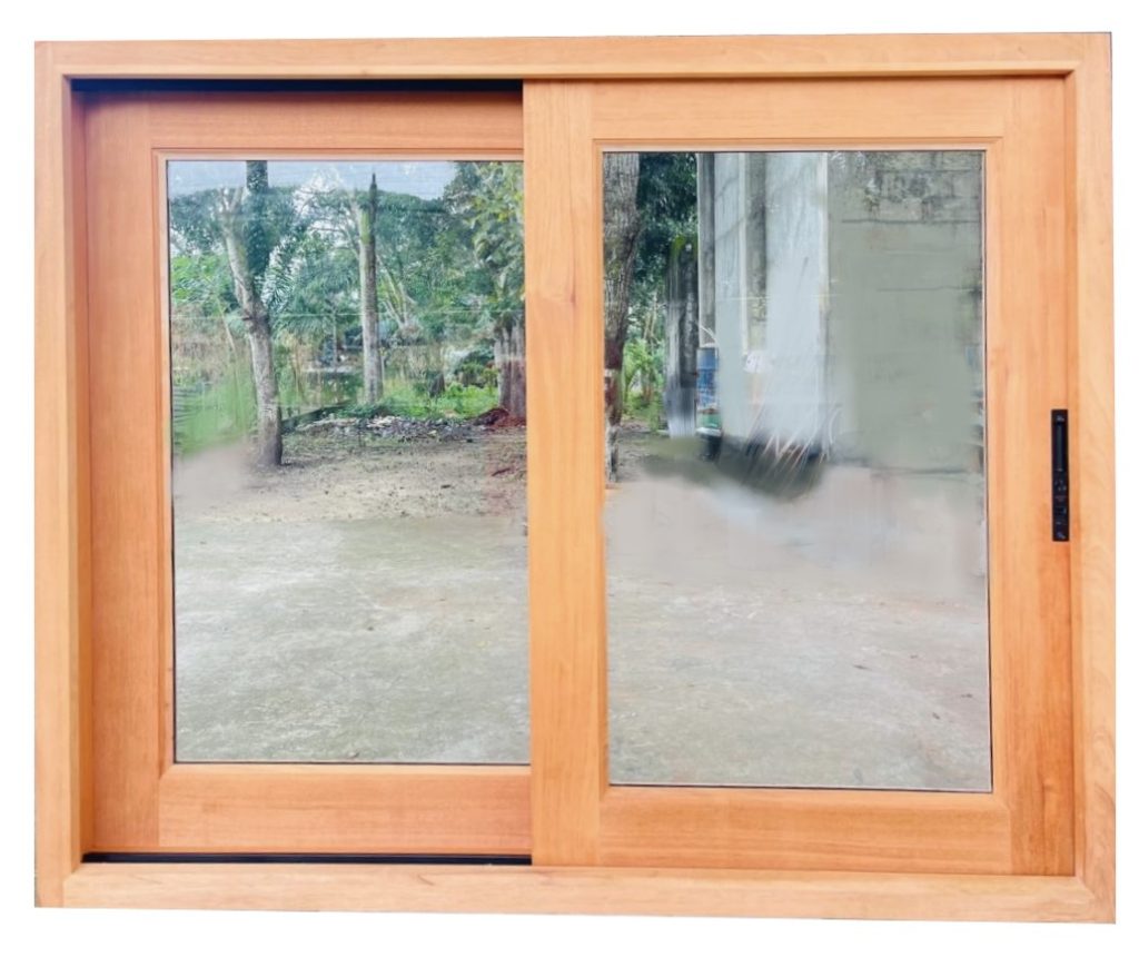 Wide Range of Premium Mahogany Windows | Custom Made | Miami